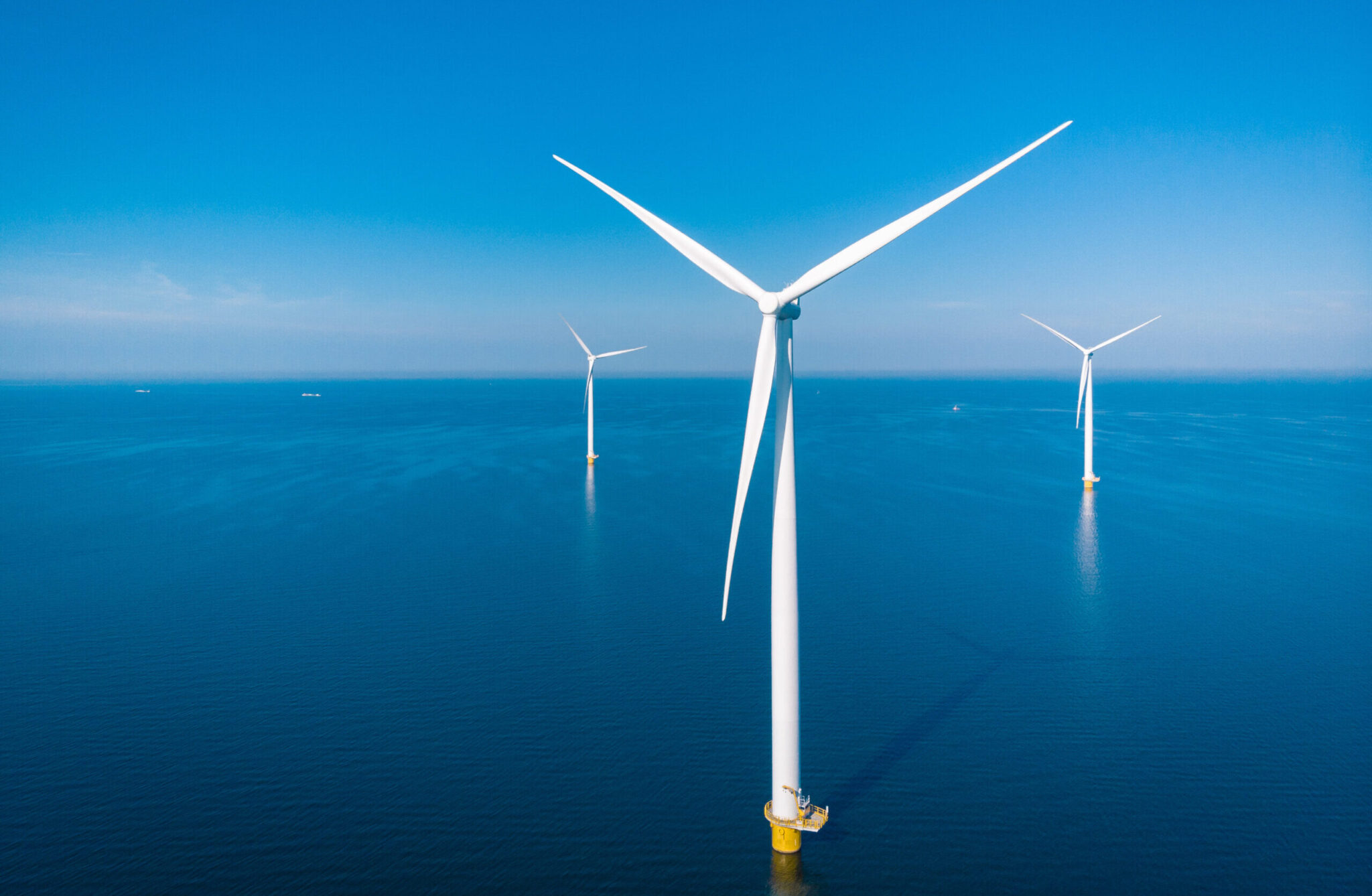 Holding Page – Interocean