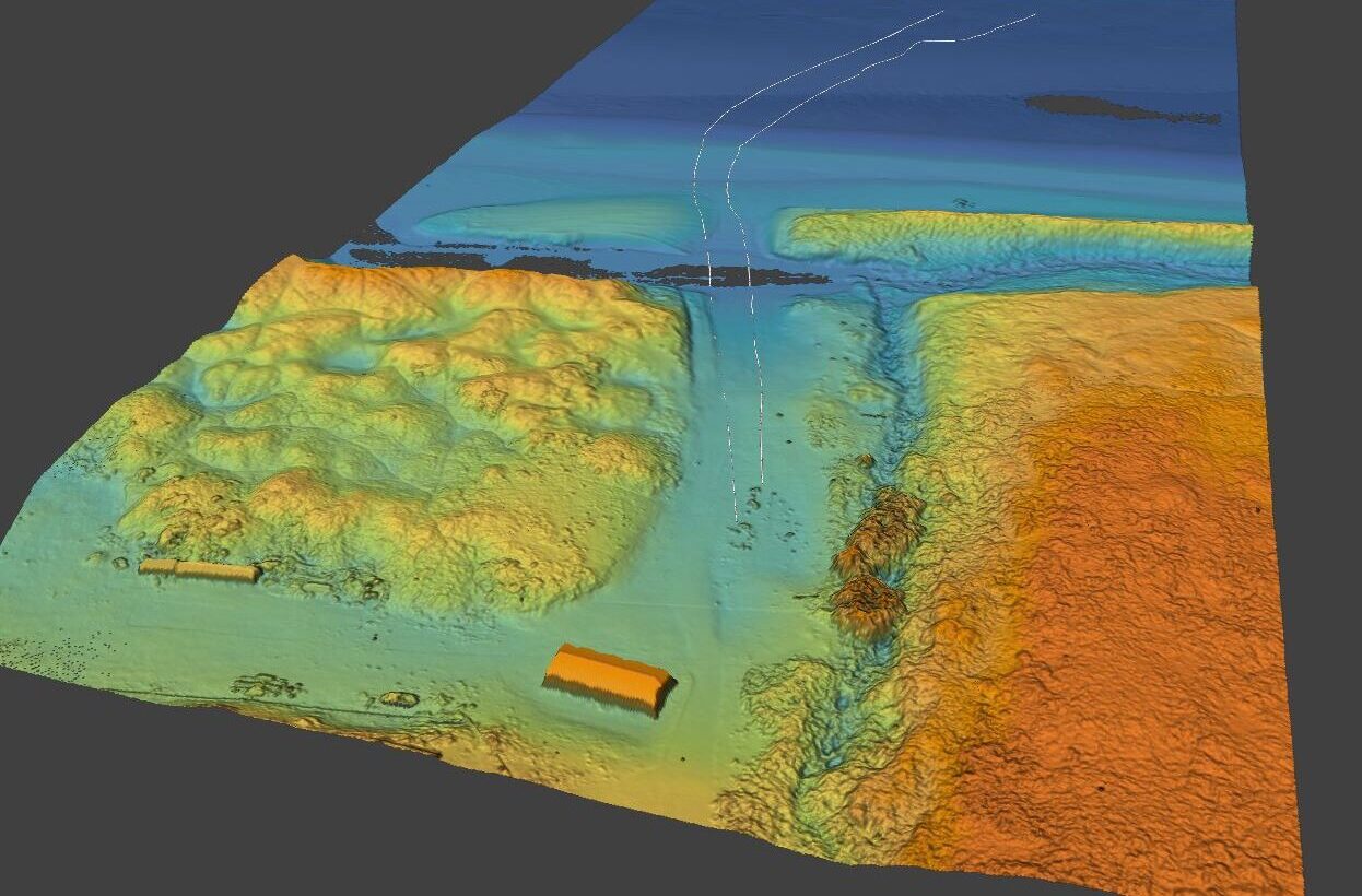 Holding Page – Interocean