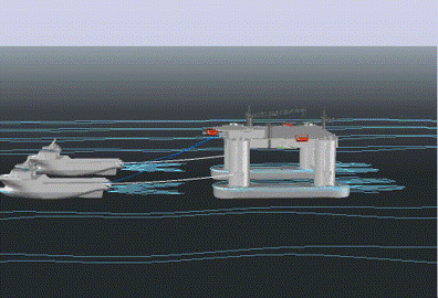 Holding Page – Interocean