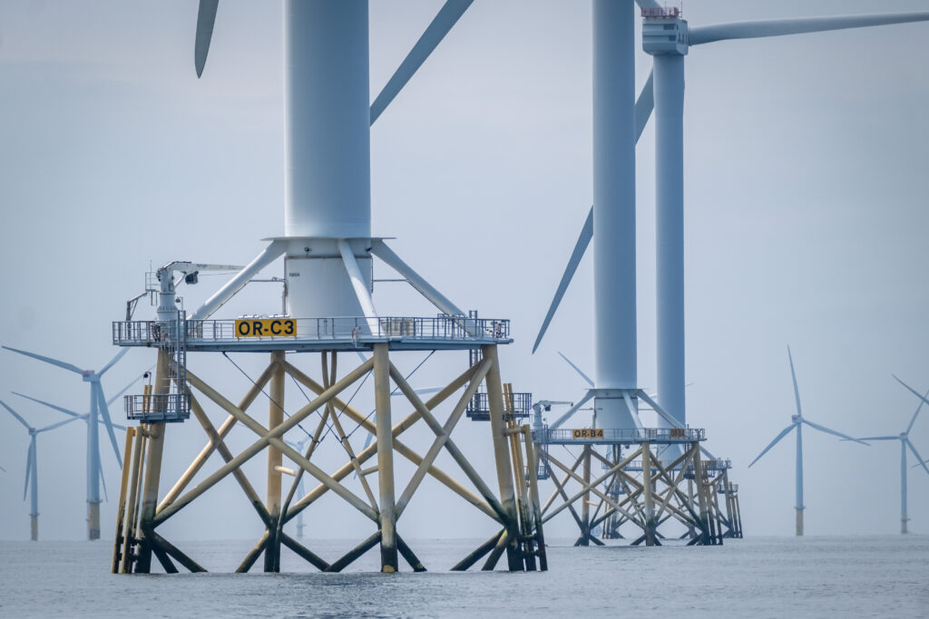 Renewables - Interocean