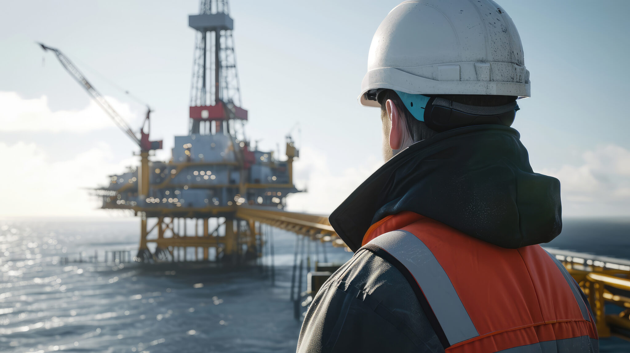 Compliance & Risk Management - Maritime - Interocean