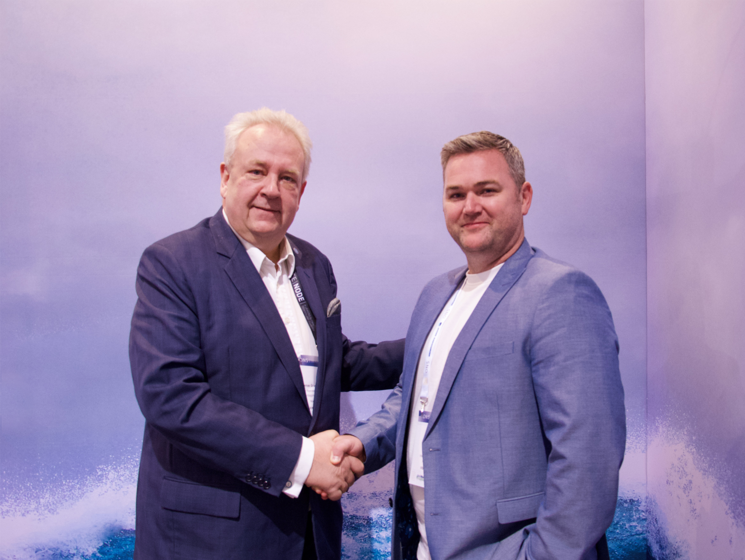 Interocean expands Norwegian footprint with two new offices - Interocean