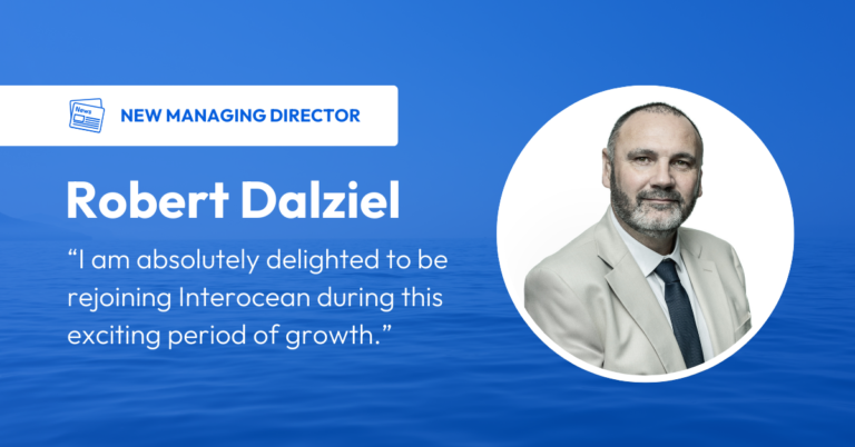 Home - Interocean